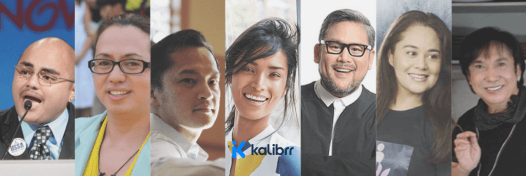7 Inspiring Members of the Filipino LGBT Community