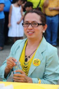 7 Inspiring Members of the Filipino LGBT Community