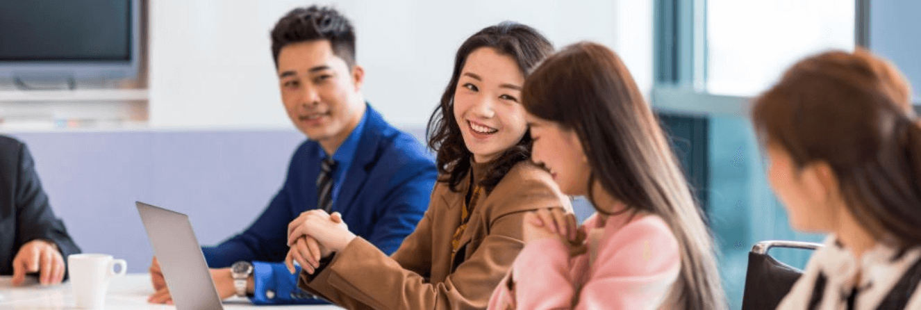 Work Colleagues 101: Which type of worker are you?