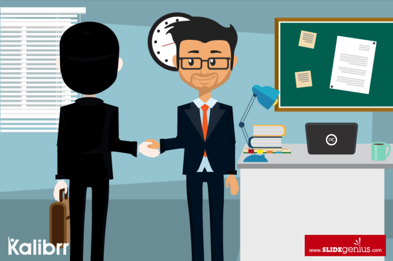 Do's (and Don'ts) On Dressing Up For Your Next Interview