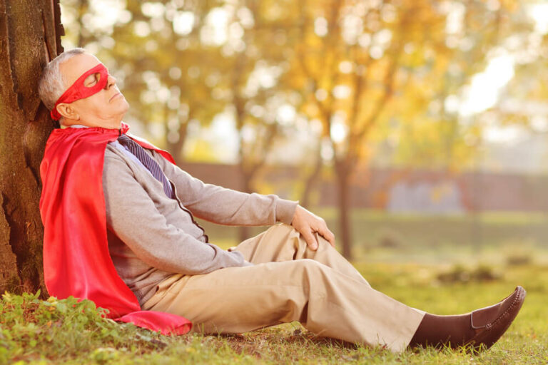 10 Simple Stress Relief Tricks You Can Do At The Break Room