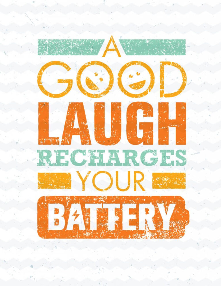 10 Simple Stress Relief Tricks You Can Do At The Break Room