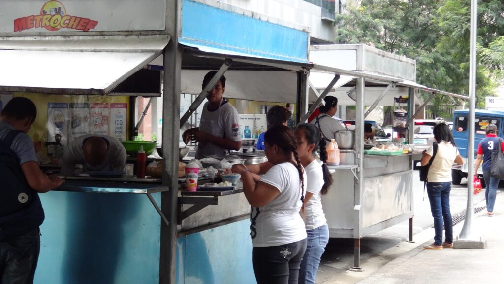 The Newbie's Guide to Working in Makati