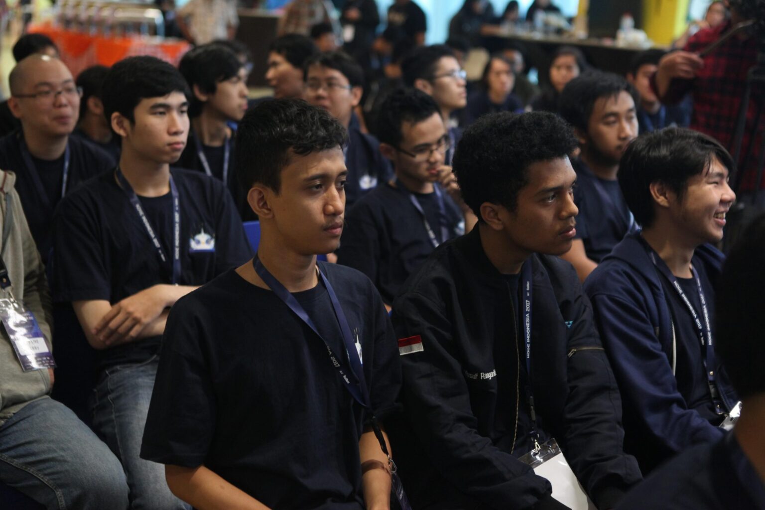 Kode Indonesia 2017: Kompetisi ‘Code-for-Career’ Terbesar Tahun Ini