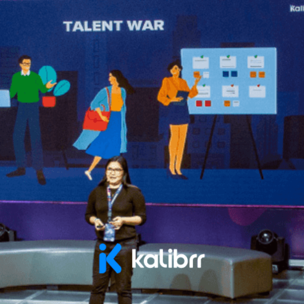 Kalibrr Talks Employer Branding at Social Media Week Manila