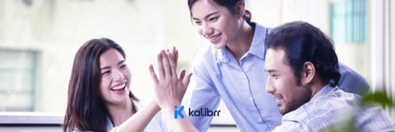 How Recognition Helps in the Start-of-Year Recruitment/Retention Race