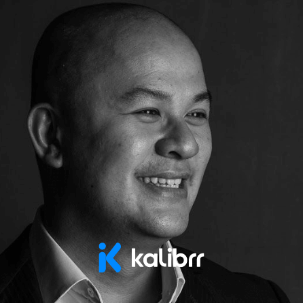 CEO dan Co-Founder Kalibrr Terpilih dalam Young Global Leader 2021