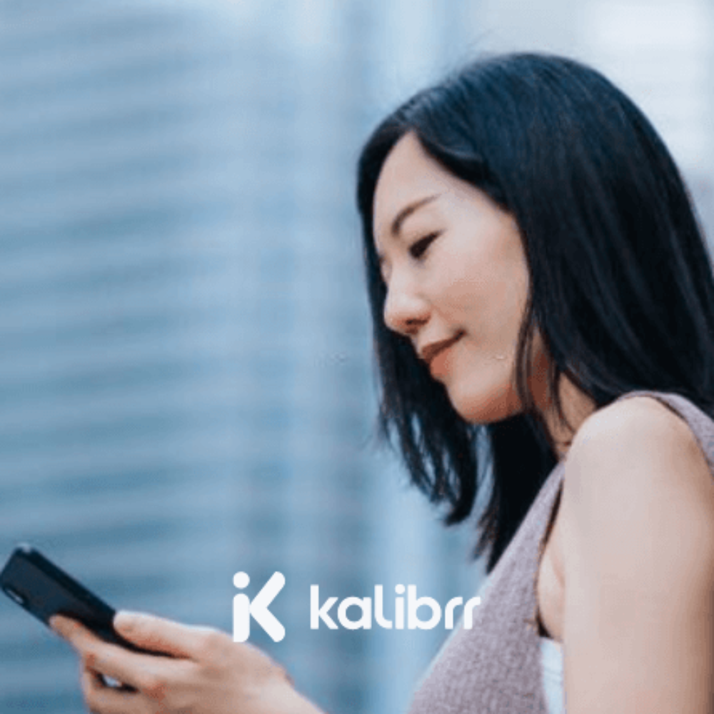 How to Get Started on Kalibrr Video