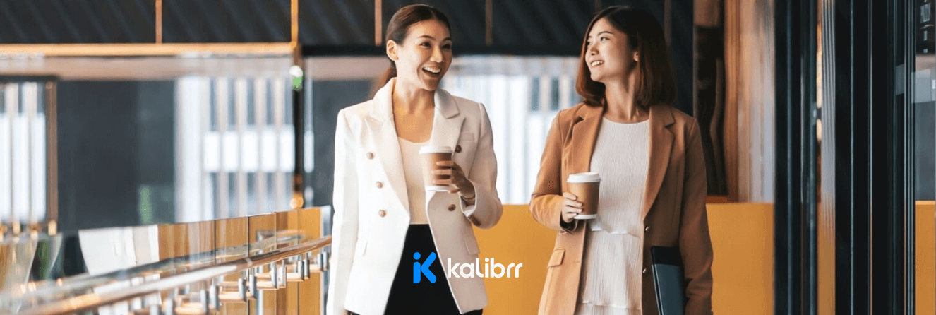 6 Types of Officemates You Meet Everyday