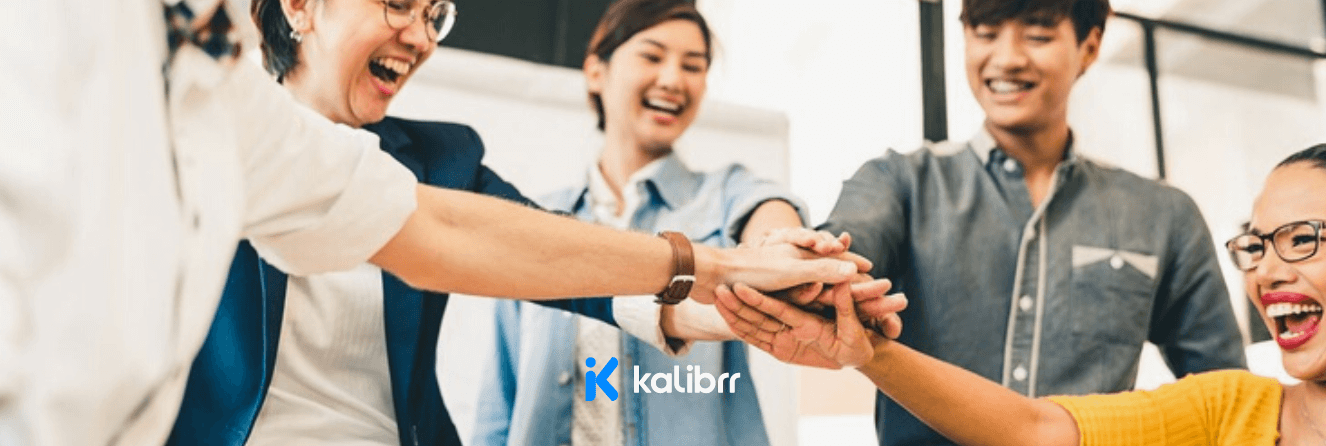 Tips Sederhana Biar Kamu Nggak Jadi Kolega yang Egois