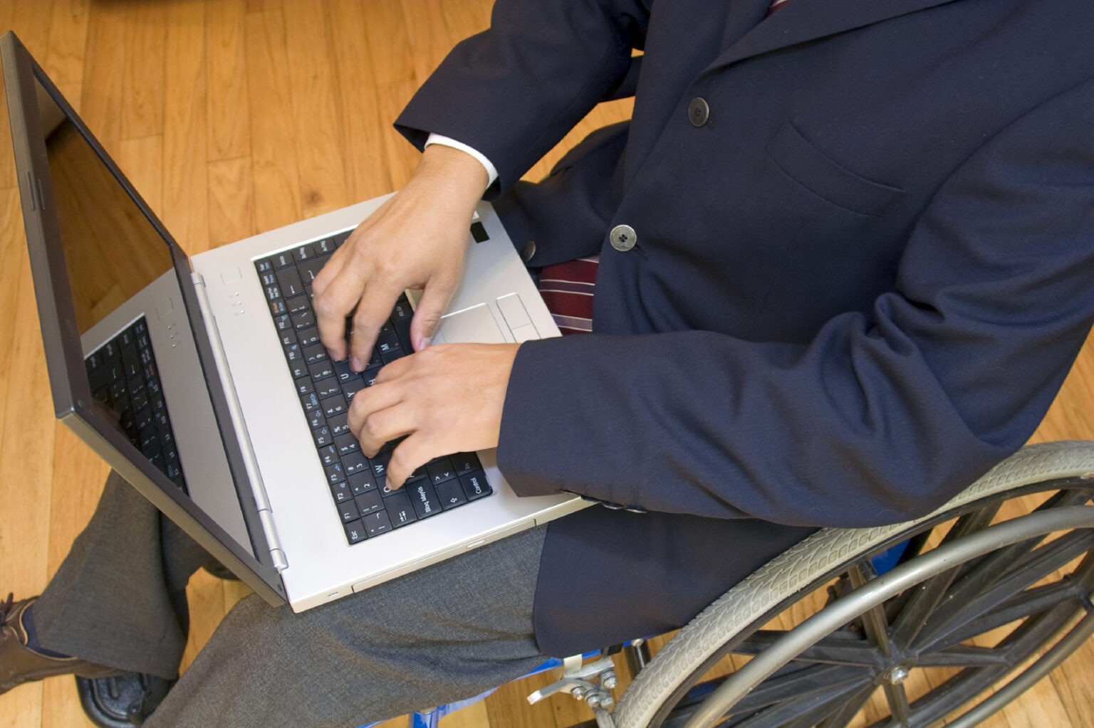 Rights every working PWD should know about