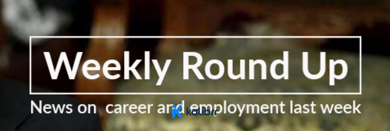 Weekly Round-Up: PNoy Signs EO for Gov't Workers' Pay Hike