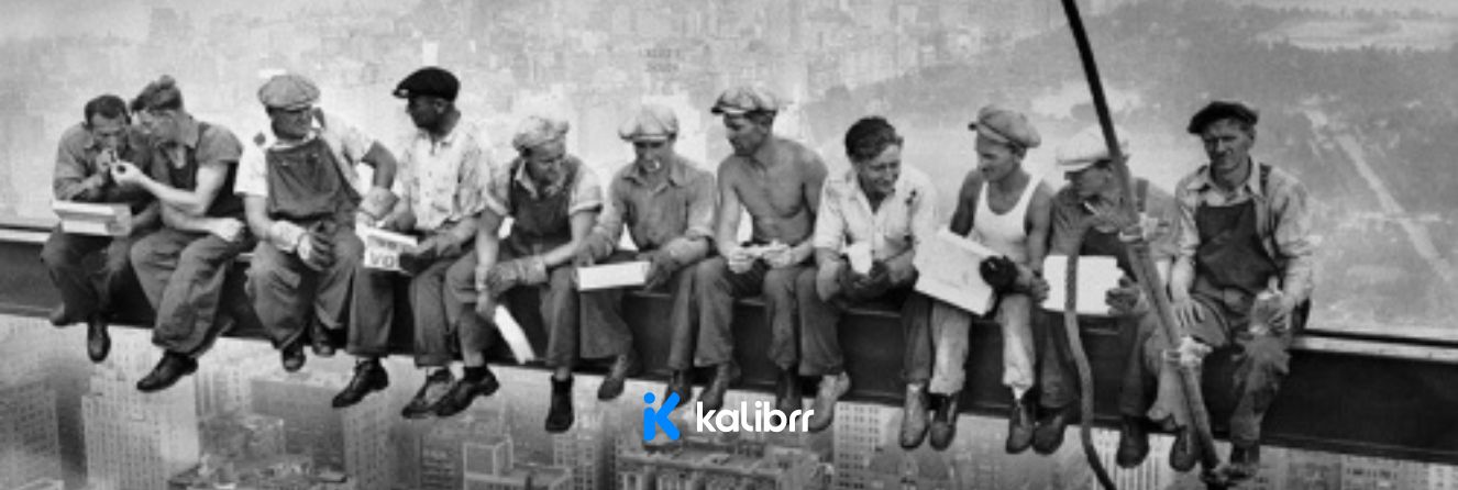 Why You Need Friends At Work