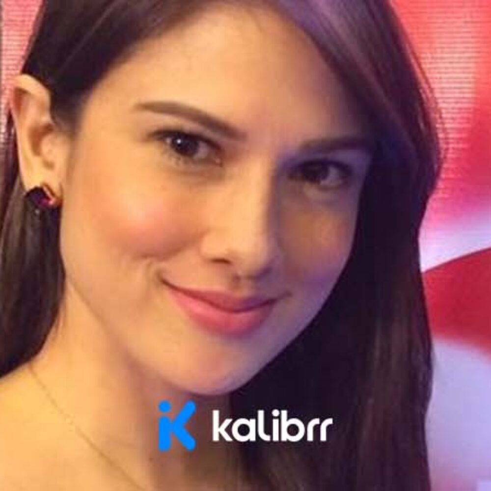 Actress Bianca King To Fresh Grads: Turn Your Disappointments Into ...