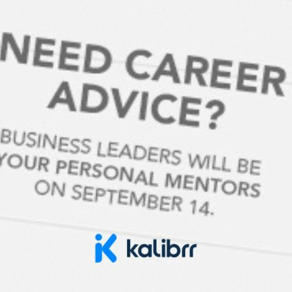Kalibrr Career Advice is joining Viber's Public Chats!