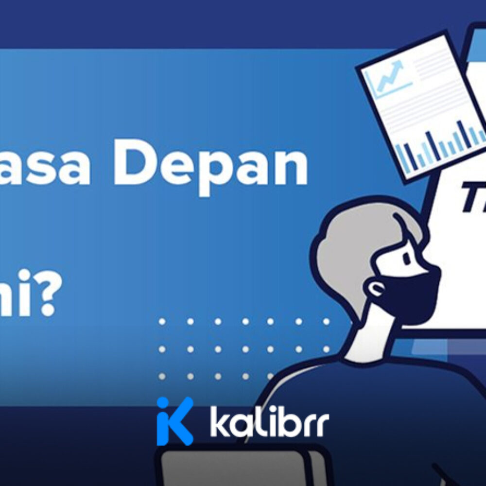 Bagaimana Masa Depan Dunia Kerja Pasca Pandemi?