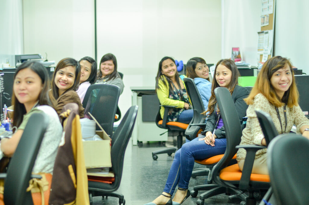 Curo Teknika: All You've Ever Wanted In A Company