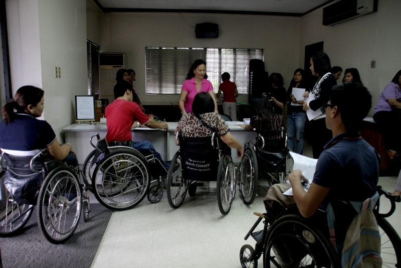 Rights every working PWD should know about