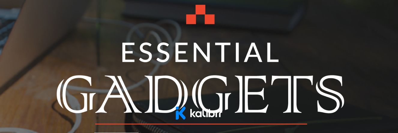 Essential Gadgets for Filipino Mobile Workers