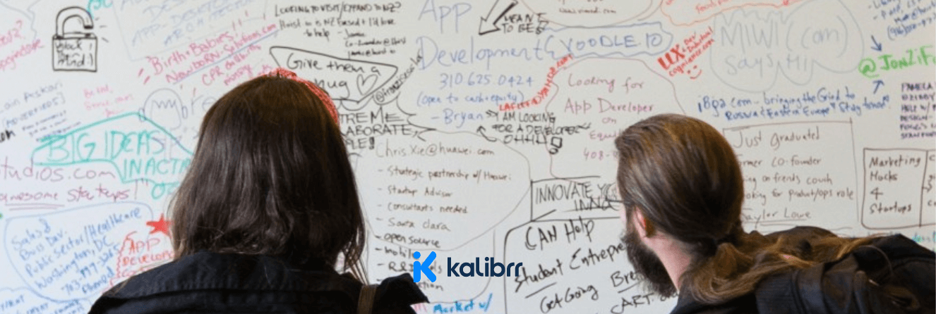 4 Factors to Consider When Joining a Startup