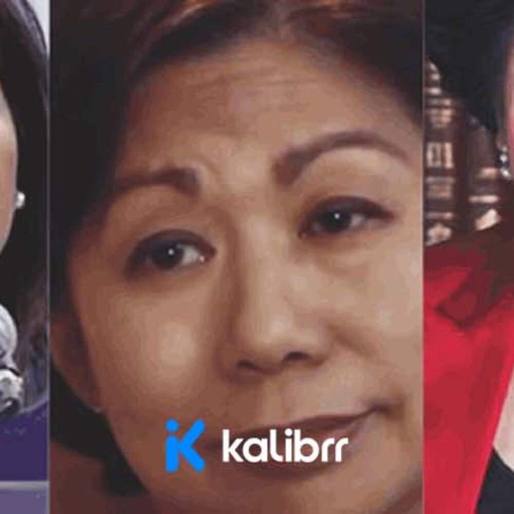 `Fierce Pinays: 5 Inspiring Filipina Leaders