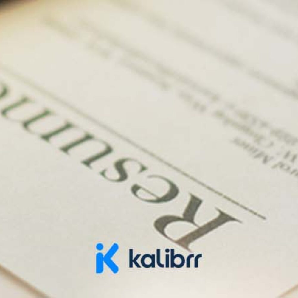 10 Free Resume Templates For The Creatively Challenged