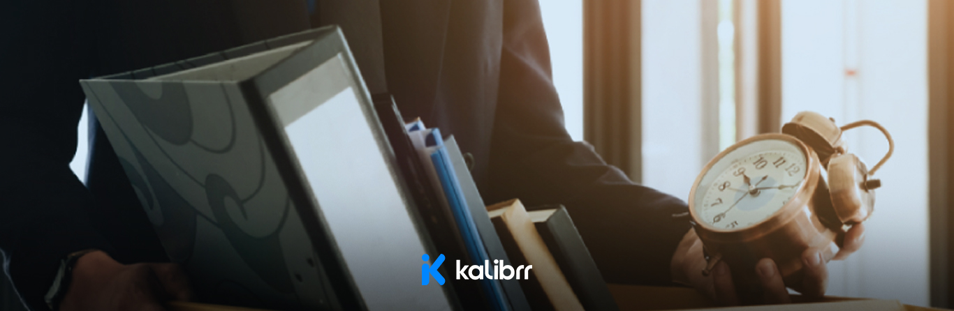 Graceful Exits: How to Successfully Jump from One Job to Another