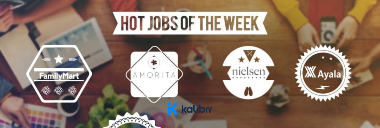 Hot Jobs Of The Week 02/23/15
