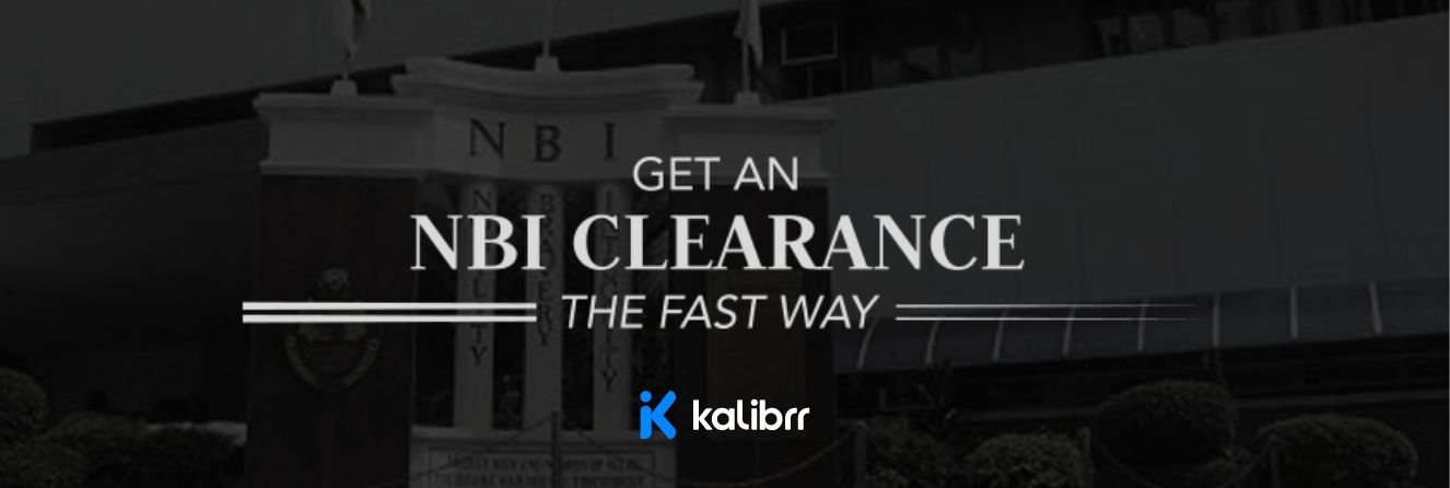 How to get an NBI clearance in the Philippines the fast way