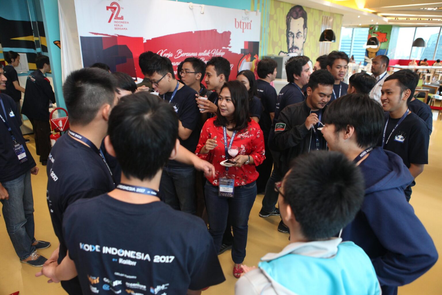 Kalibrr Career Advice is joining Viber's Public Chats!