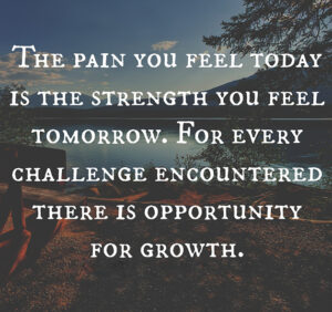 8 Inspirational Quotes To Pull You Up After A Rough Week