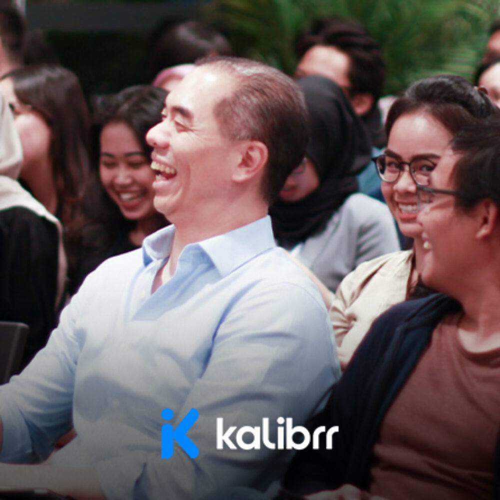 Kalibrr Exclusive Gathering 2018 - Building a Great Company Culture ...