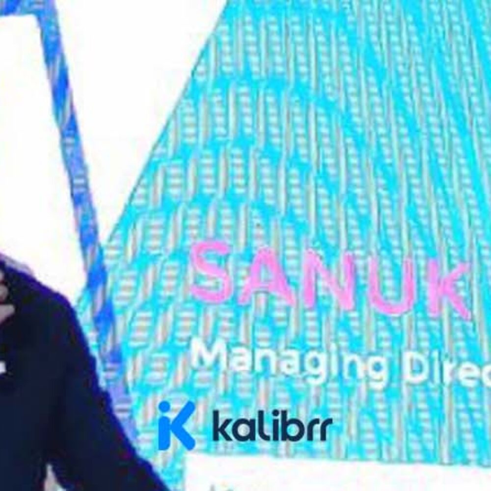 Kalibrr Shares Insights at Employer Branding Summit Asia 2019