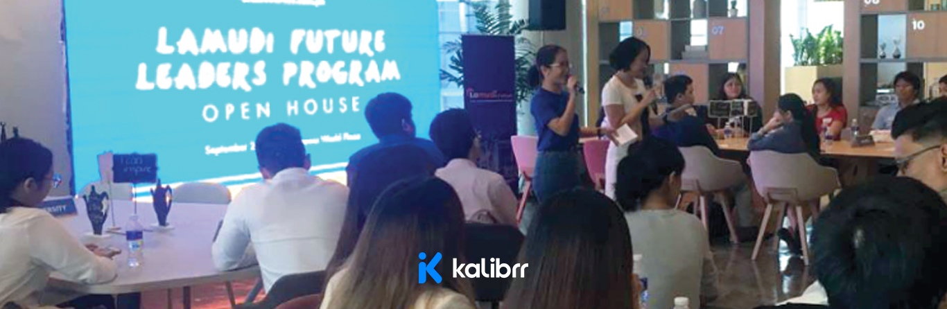Lamudi launches the Lamudi Future Leaders Program