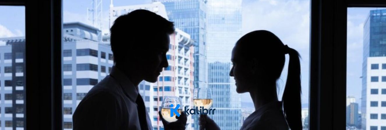 Love at Work: Pros and Cons of Office Romances
