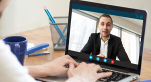 Mau Sukses Interview Kerja Via Video call? Ini 4 Tips yang Perlu Kamu Tahu