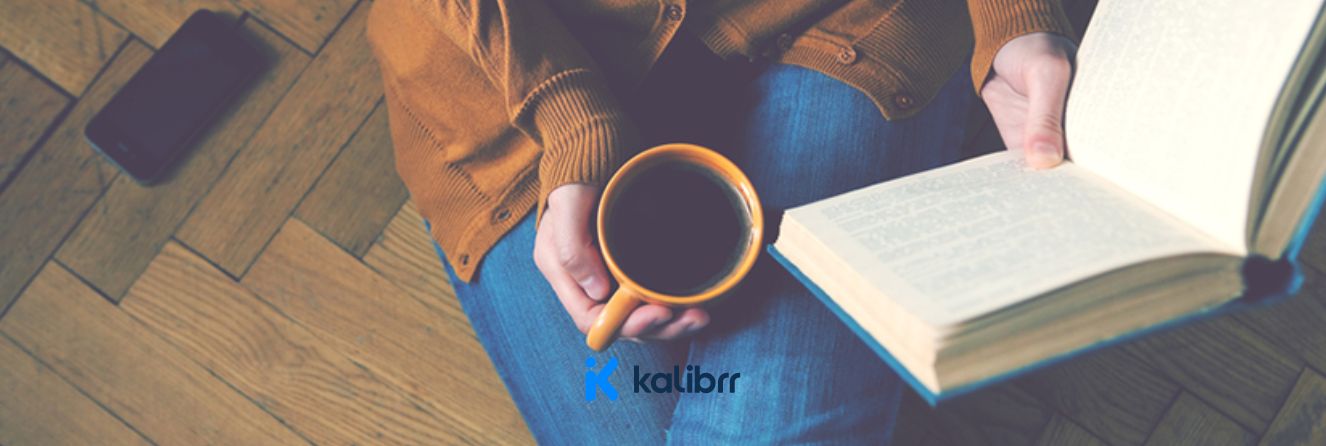 5 Mind-Expanding and Self-Transforming Books to Read This Holiday