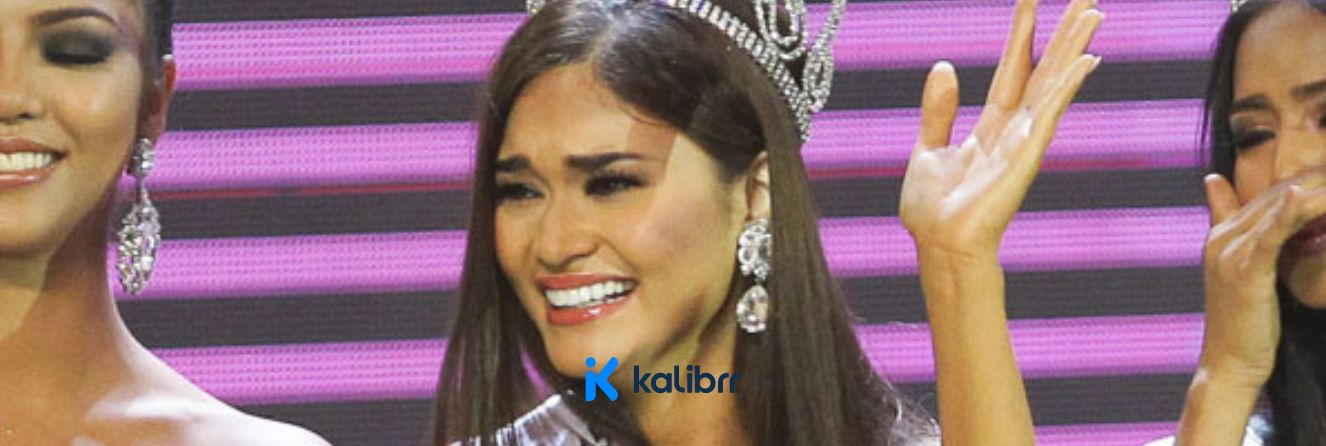 Miss Universe PH Pia Wurtzbach Failed Three Times Before She Got The Crown