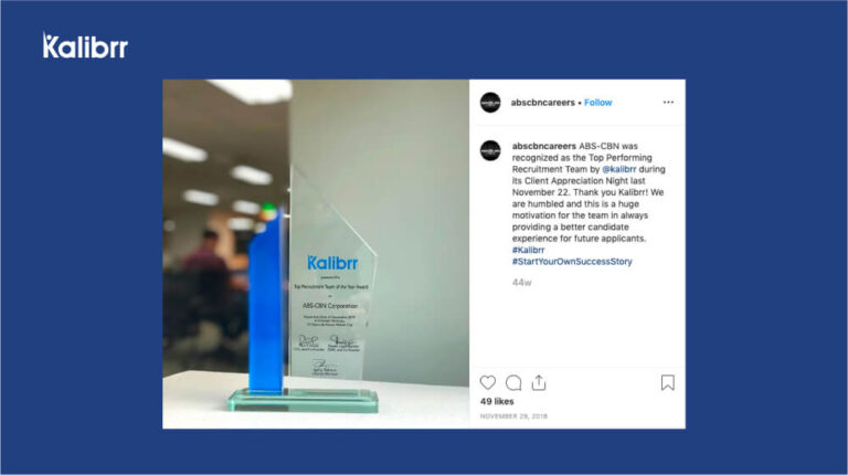 6 Notable Examples of a Strong Employer Branding on Social Media