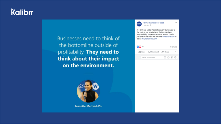 6 Notable Examples of a Strong Employer Branding on Social Media