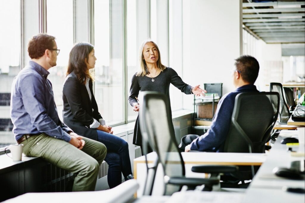 5 Obvious Signs That You Are an Inspired Leader