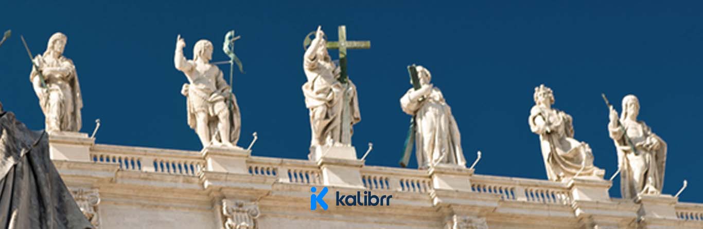 5 Patron Saints of Work and Modern Situations