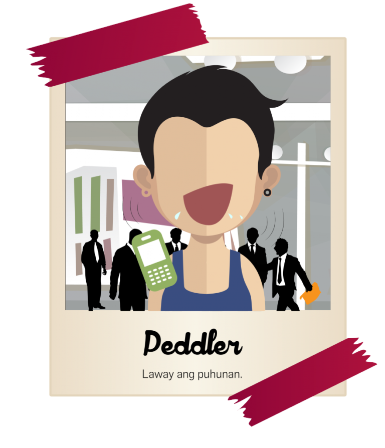 What Type of Filipino Commuter Are You? (Infographic)