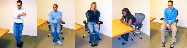 Power Poses to Boost Your Confidence For Job Interviews