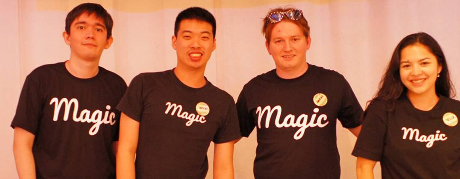 6 Reasons Why You Should Choose A Startup Over A Corporate Job