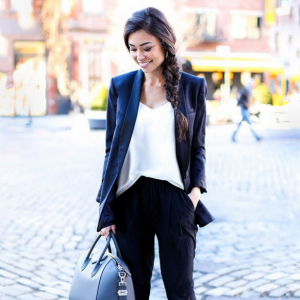 Calling All Women - 3 Style Staples for Your First Job
