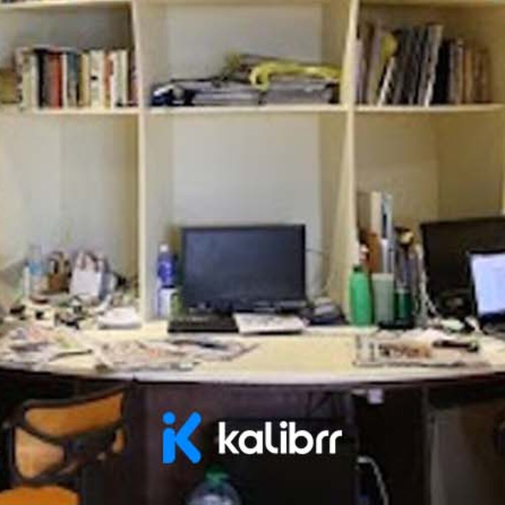 Take a Look Inside Manila Bulletin's Newsworthy Office