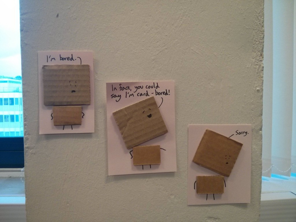 14 Things To Do On A Slow Office Day