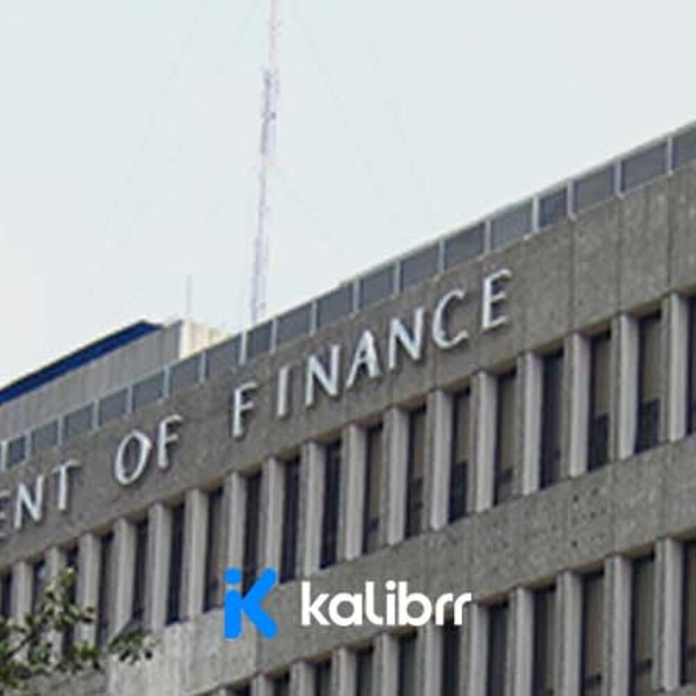 The Government Needs You: Department of Finance Is Hiring!
