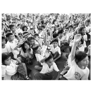 The Rewarding Truth Behind Being a Public School Teacher with Teach for ...